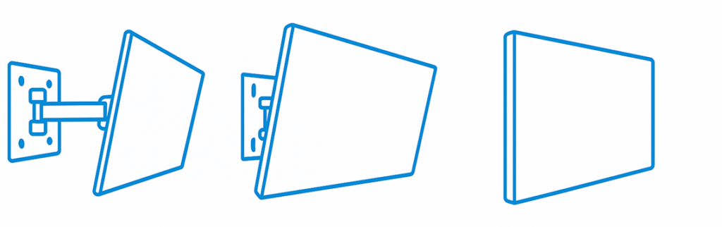 How to Mount a TV on the Wall: Step-by-Step Guide for Drywall, Brick & More